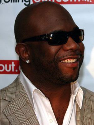 Wanya Morris - SensaCine.com