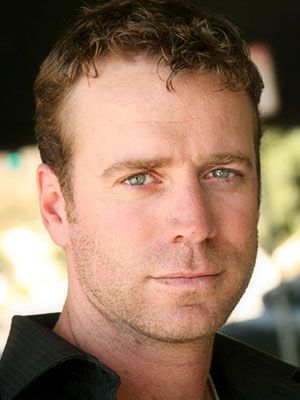 Jeffrey Johnson - SensaCine.com