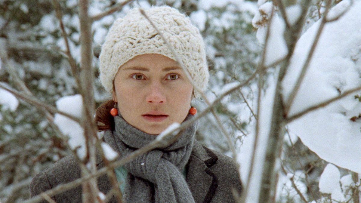 Foto de la película Labrador - Foto 2 por un total de 5 - SensaCine.com