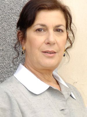 Maica Barroso - SensaCine.com