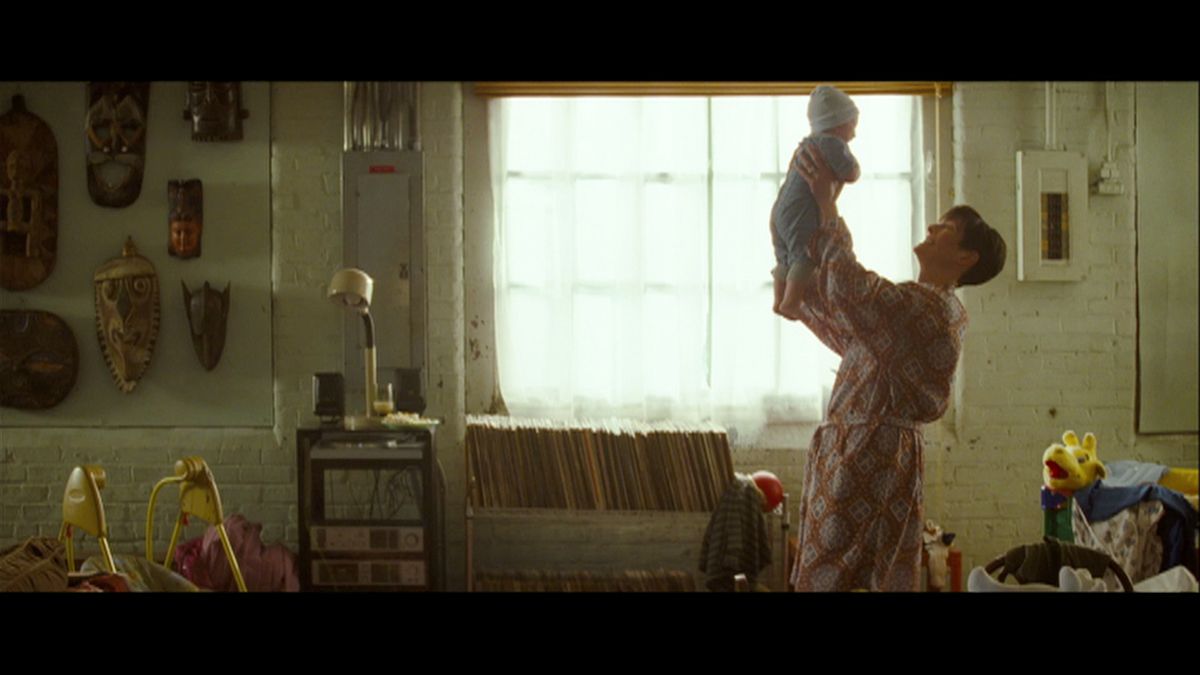 Foto de la película Tenemos que hablar de Kevin - Foto 30 por un total ...