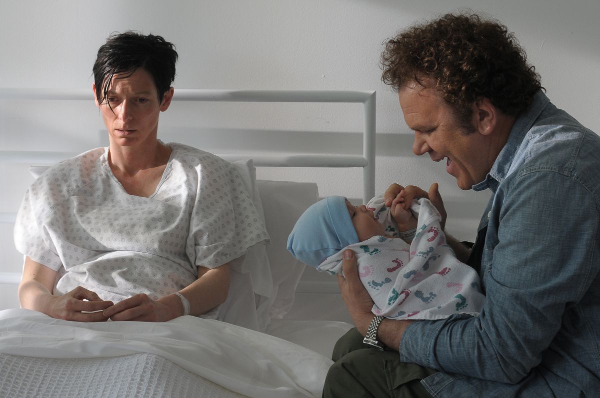 Foto de la película Tenemos que hablar de Kevin - Foto 19 por un total ...