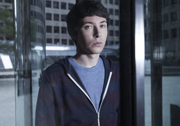 Foto de Ryan Cartwright - Foto Ryan Cartwright - Foto 6 de 18 ...