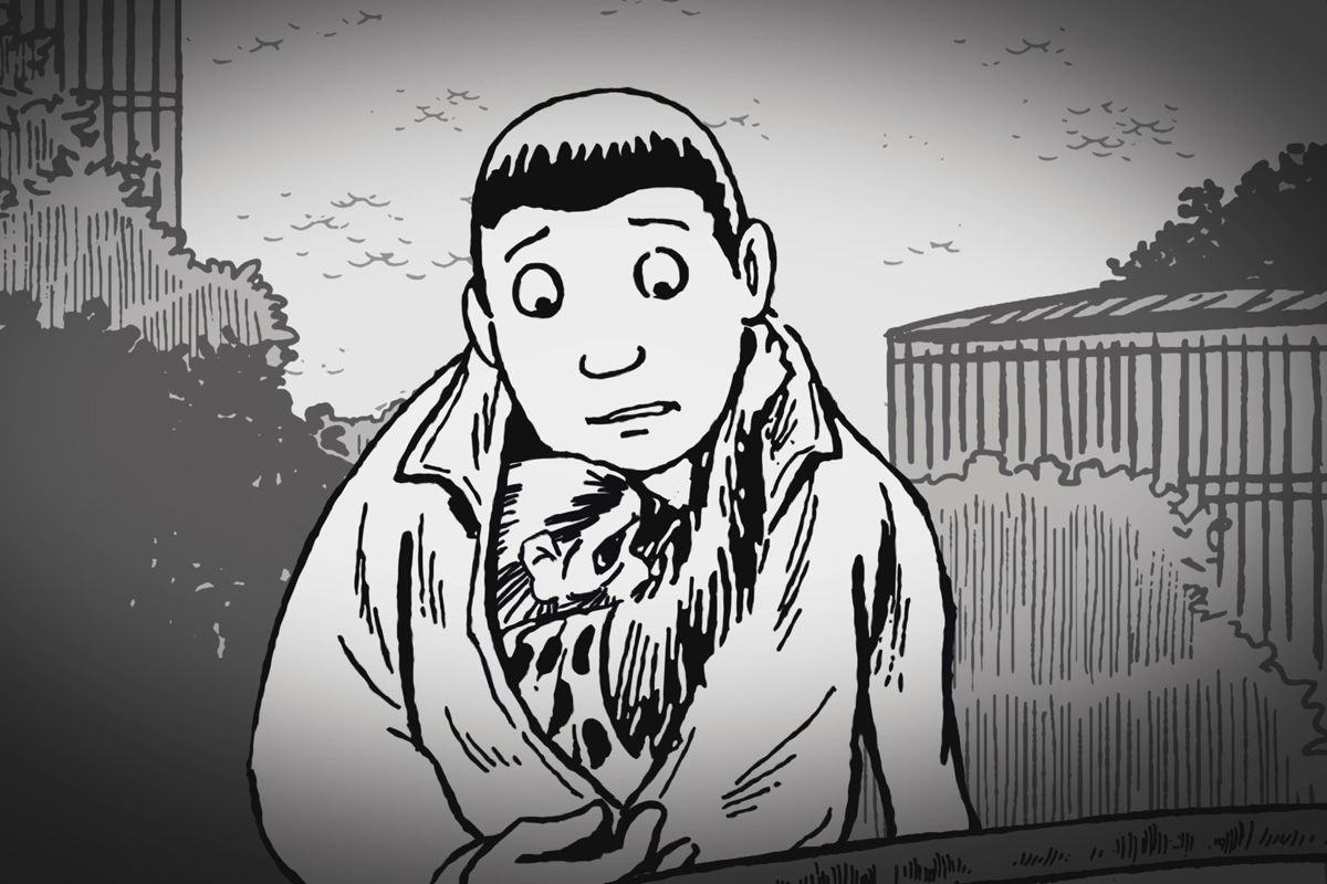 Foto de Eric Khoo - Foto Eric Khoo - Foto 22 de 40 - SensaCine.com