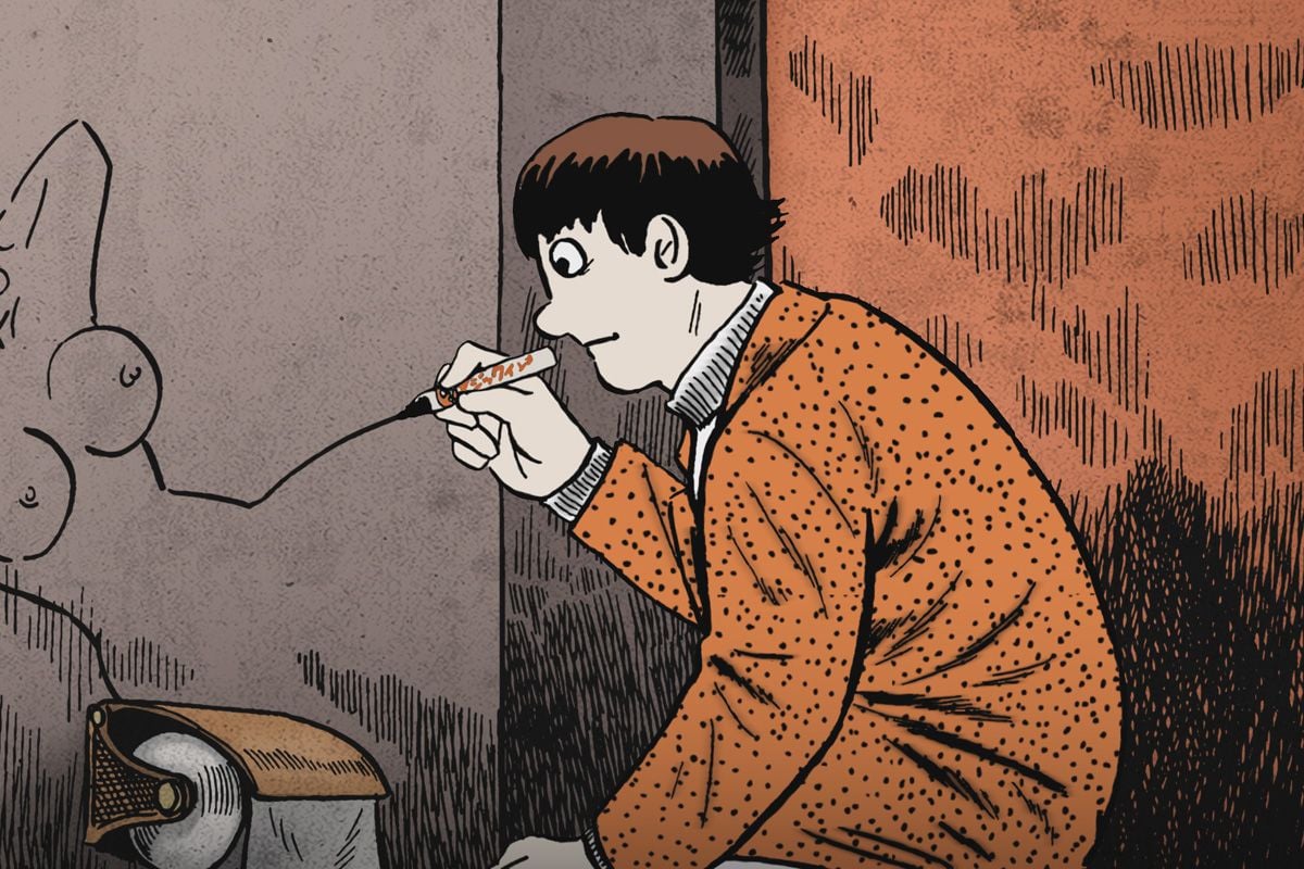 Foto de Eric Khoo - Foto Eric Khoo - Foto 23 de 40 - SensaCine.com