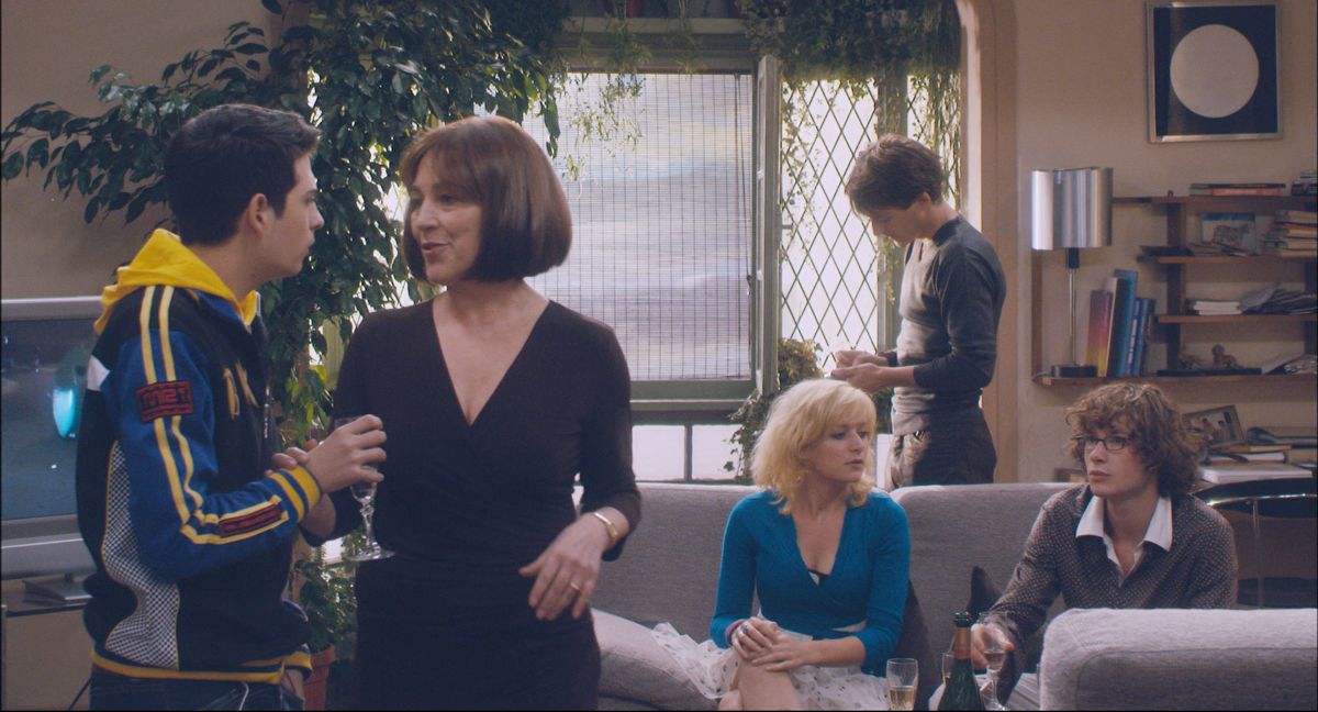 Foto de Mathieu Simonet - Escalade : Foto Julie Durand, Charlotte ...