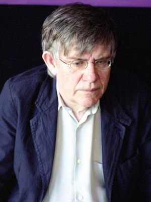 Andrei Ujica - SensaCine.com