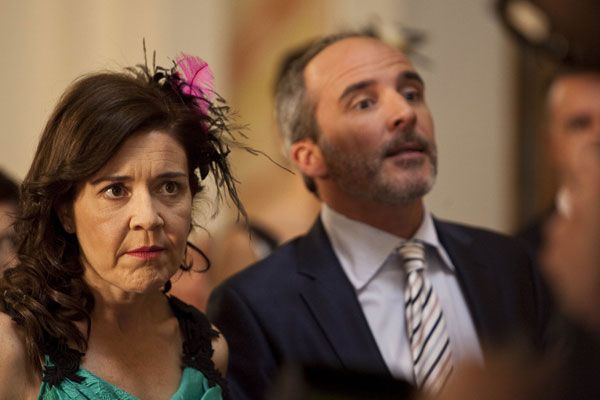 Los misterios de Laura: Los misterios de Laura : Foto Fernando Guillén ...