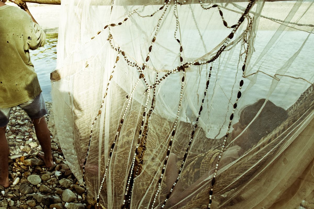 Foto de la película Busong - Foto 1 por un total de 10 - SensaCine.com