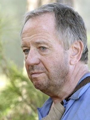 Sam Anderson - SensaCine.com