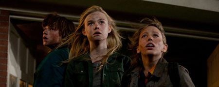 Nuevas imágenes de 'Super 8' - Noticias de cine - SensaCine.com