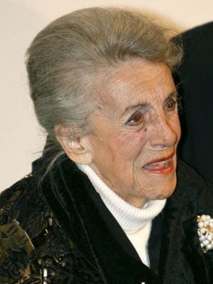 Maria Isbert - SensaCine.com