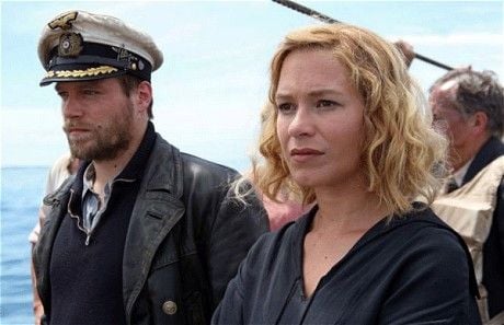 Foto de Franka Potente - Foto Franka Potente, Ken Duken - Foto 51 de 63 - SensaCine.com