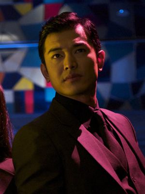 Stephen Wong Cheung-Hing - SensaCine.com