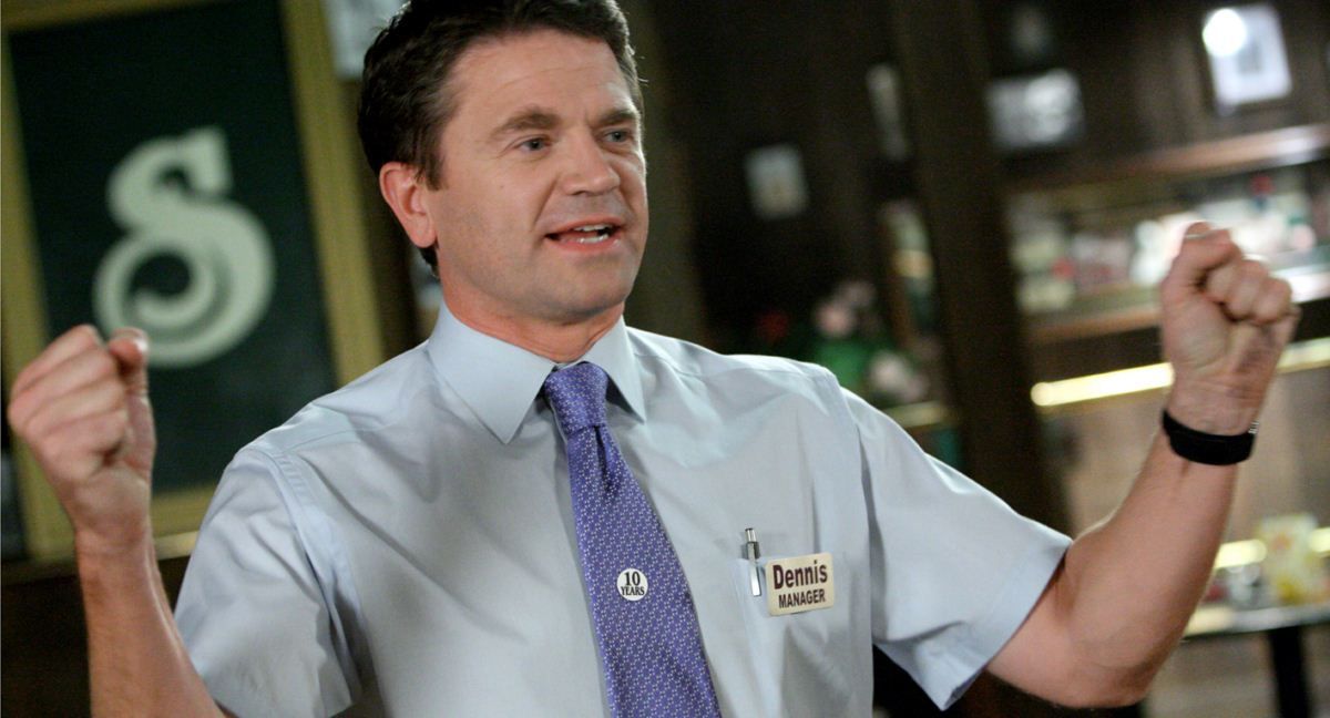 Foto de la película Still Waiting... - Foto 3 por un total de 9 ...