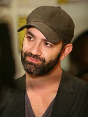 Scott Stewart (XX) : Filmografía - SensaCine.com