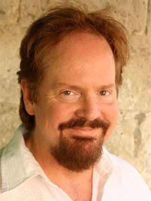 David Gasman - SensaCine.com