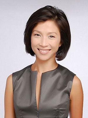 Wong Lilin : Filmografía - SensaCine.com