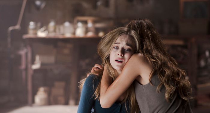 Foto de Alba Ribas - XP3D : Foto Amaia Salamanca, Alba Ribas - Foto 3 ...