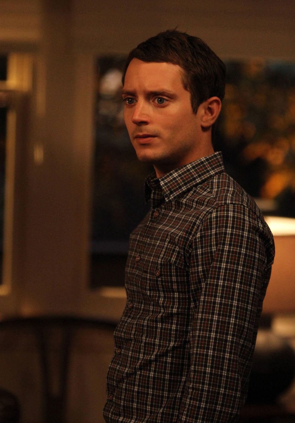 Foto de Elijah Wood - Wilfred : Foto Elijah Wood - Foto 140 de 222 ...