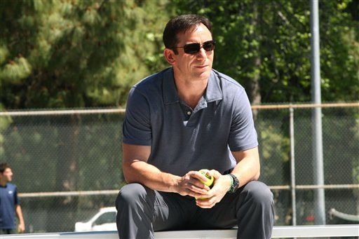 Awake : Awake : Foto Jason Isaacs - Foto 45 sobre 82 - SensaCine.com