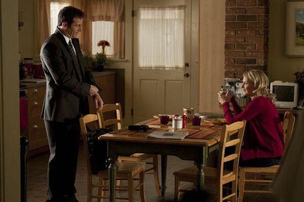 Foto de Laura Allen - Awake : Foto Laura Allen, Jason Isaacs - Foto 17 ...