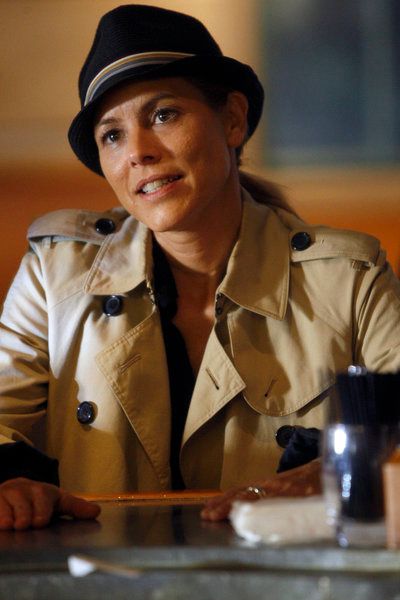 Prime Suspect : Prime Suspect : Foto Maria Bello - Foto 23 sobre 48 ...