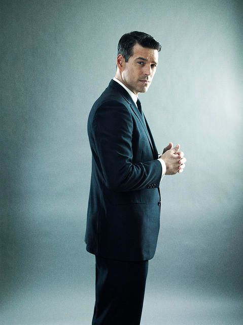 The Playboy Club : Foto Eddie Cibrian - Foto 48 sobre 61 - SensaCine.com