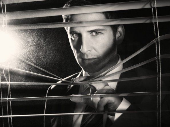 La tapadera : Foto Josh Lucas - Foto 56 sobre 79 - SensaCine.com