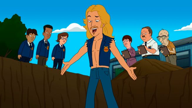 Napoleon Dynamite : Napoleon Dynamite : Foto - Foto 6 sobre 45 ...