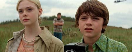 Nuevo spot de televisión de 'Super 8' - Noticias de cine - SensaCine.com