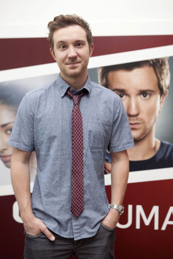 Foto de Sam Huntington - Foto Sam Huntington - Foto 63 de 86 ...