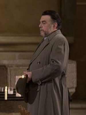 Patrick Descamps - SensaCine.com