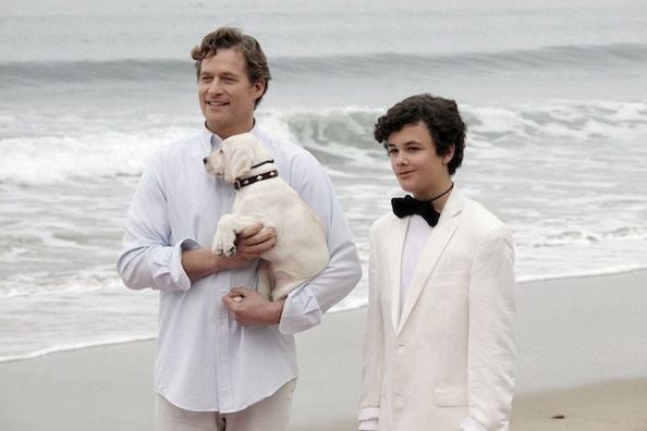 Foto de Nicholas Stargel - Revenge : Foto James Tupper, Nicholas ...