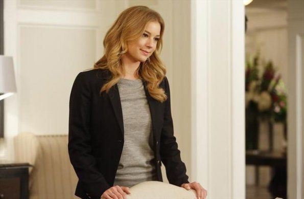 Revenge : Revenge : Foto Emily VanCamp - Foto 427 sobre 778 - SensaCine.com