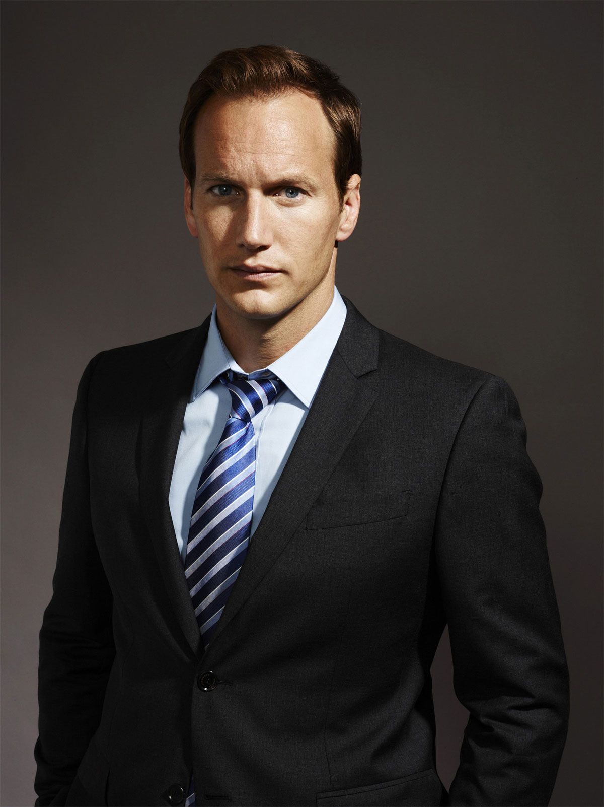 A Gifted Man: Foto Patrick Wilson - 14 sobre un total de 42 - SensaCine.com