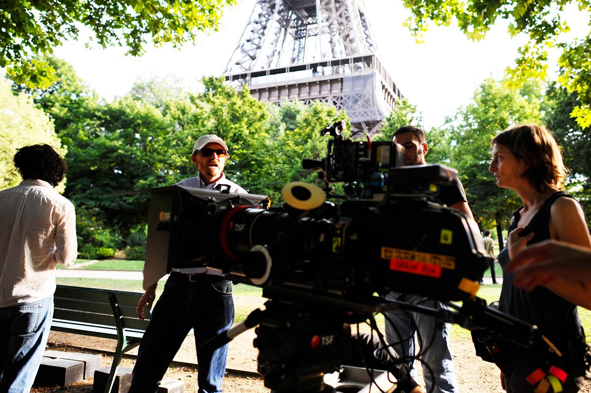 Foto de la película Switch - Foto 12 por un total de 24 - SensaCine.com