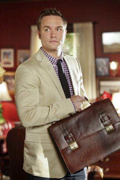 Doctora en Alabama : Doctora en Alabama : Foto Scott Porter - Foto 275 ...