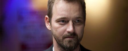 Rod Hallett, de 'Los Tudor', ficha por 'Terra Nova' - Noticias de ...