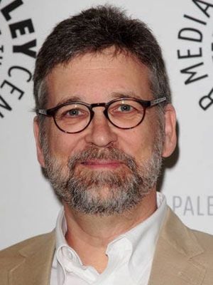 Stephen Nathan - SensaCine.com