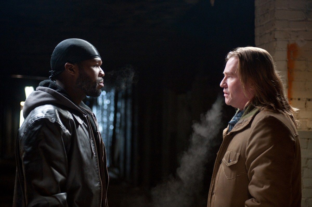 Foto de la película Gun - Foto 3 por un total de 17 - SensaCine.com