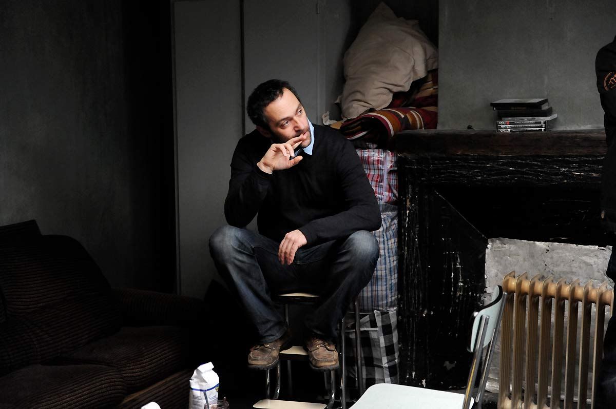 Foto de la película Una vida mejor - Foto 20 por un total de 21 ...