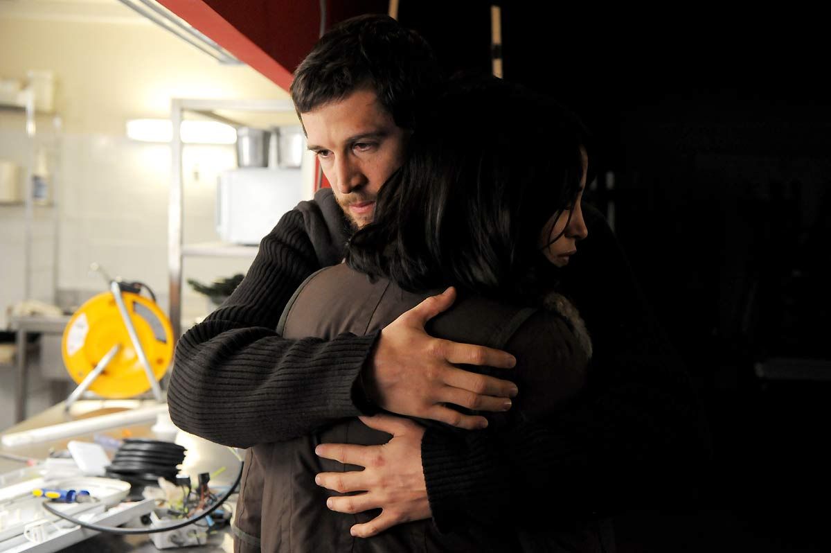 Foto de la película Una vida mejor - Foto 4 por un total de 21 ...