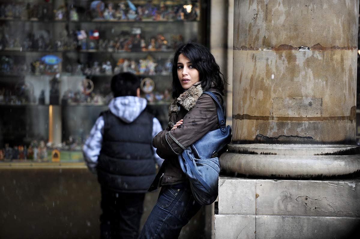 Foto de la película Una vida mejor - Foto 5 por un total de 21 ...