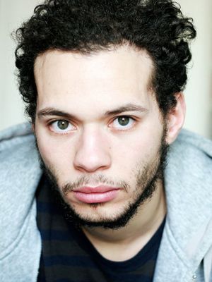 Ali Marhyar - SensaCine.com