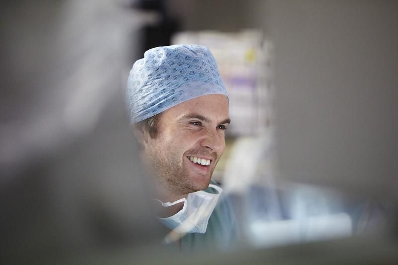 Foto de Tom Riley - Monroe : Foto Tom Riley - Foto 67 de 79 - SensaCine.com