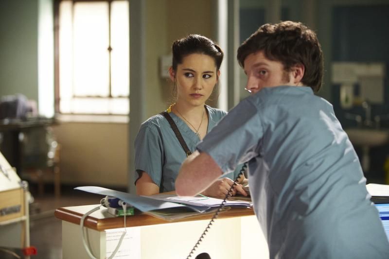 Foto de Andrew Gower - Monroe : Foto Andrew Gower, Christina Chong - Foto 7 de 11 - SensaCine.com