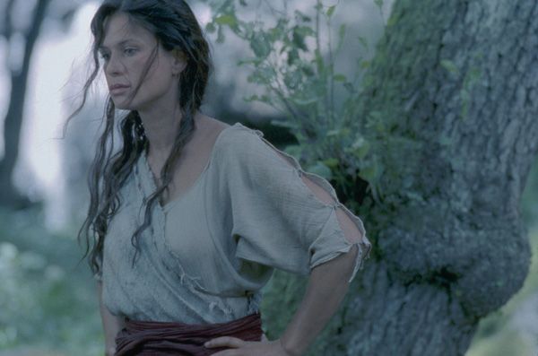 Spartacus : Foto Rhona Mitra - Foto 21 sobre 35 - SensaCine.com