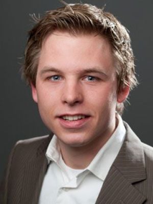 Tim Beckmann - SensaCine.com