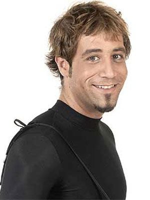 Leandro Rivera - SensaCine.com